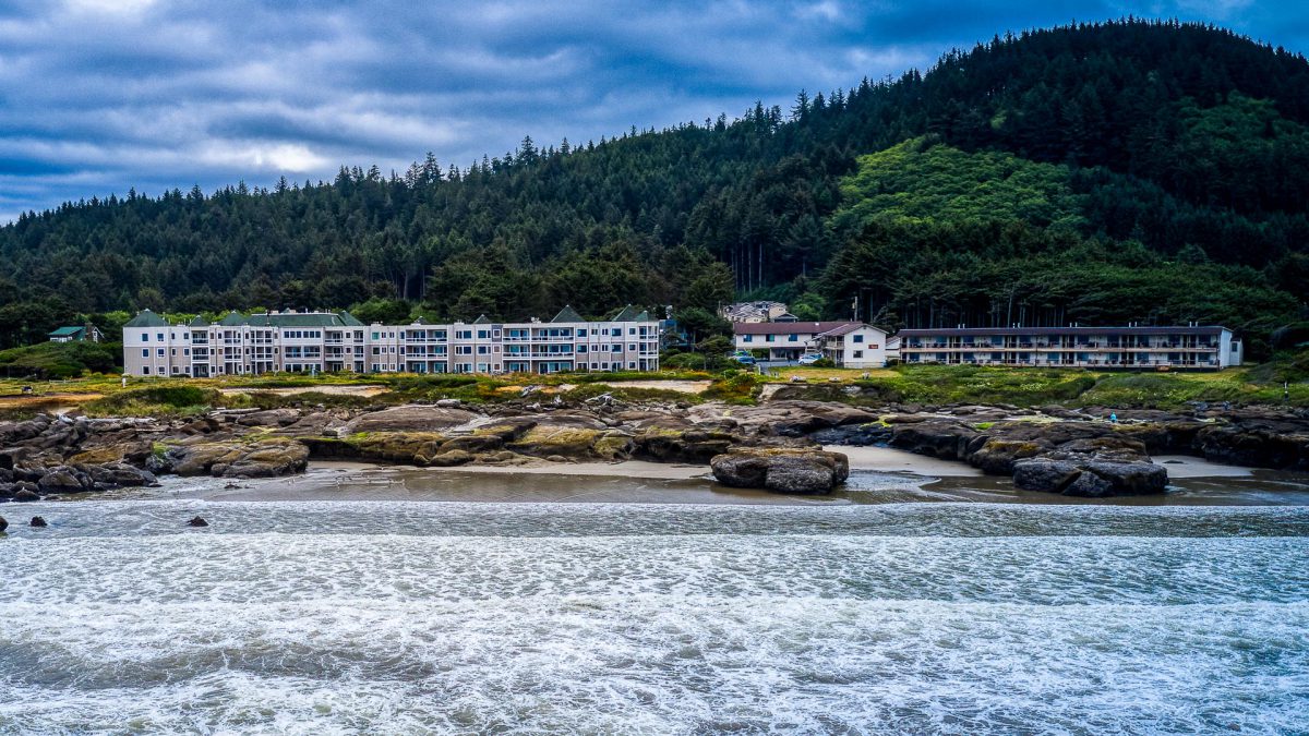 Our Family Properties - Overleaf Lodge & Spa