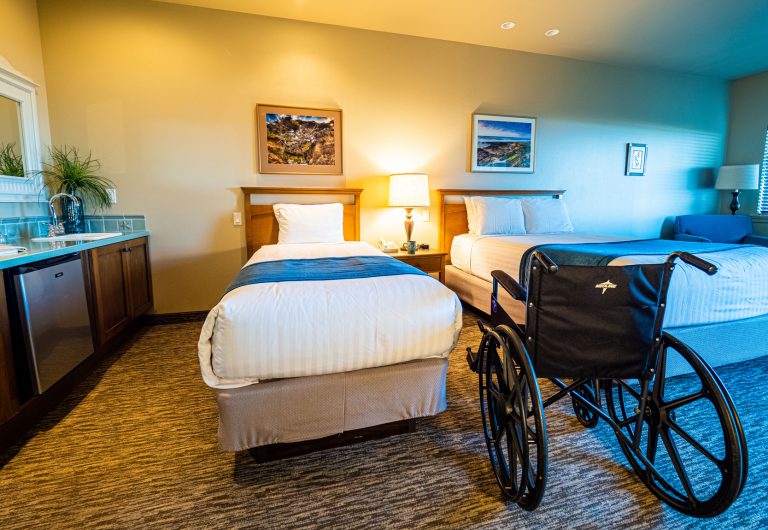 The Best Oregon Coast Hotel Accommodations | Overleaf Lodge & Spa ...
