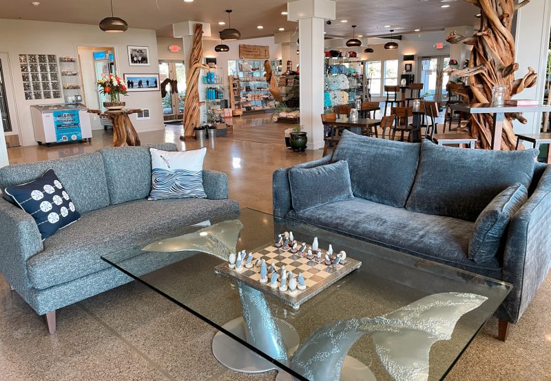 The Best Oregon Coast Hotel Accommodations | Overleaf Lodge & Spa ...