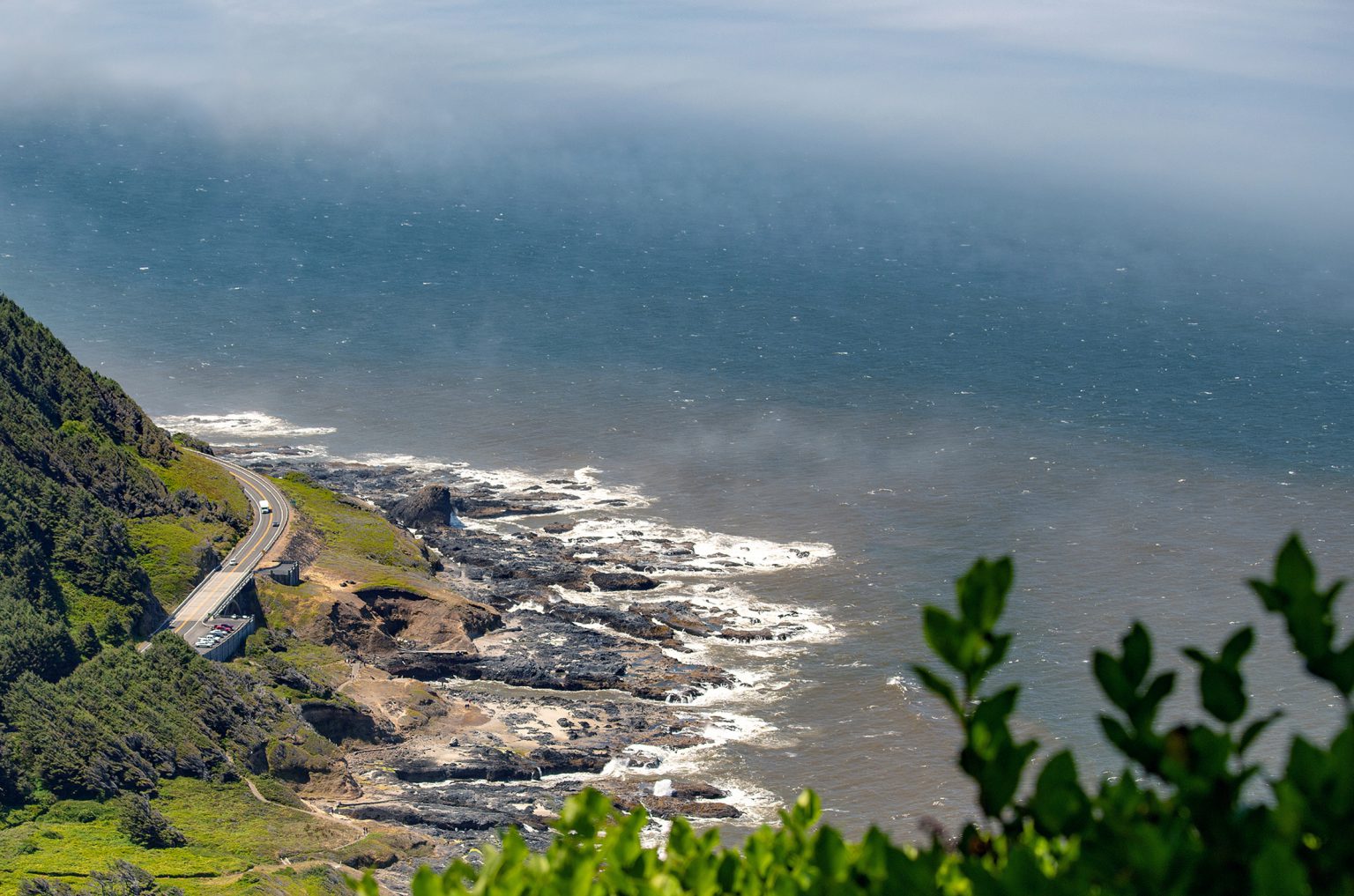 Who’s Who: Namesakes of coastal parks | Overleaf Lodge & Spa in Yachats ...