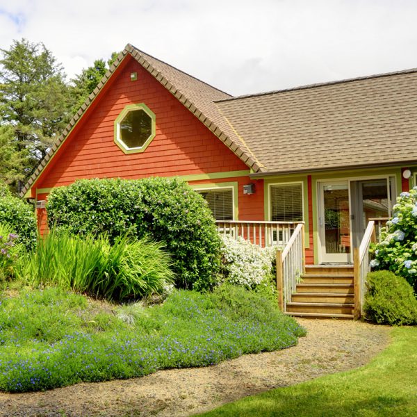 Overleaf Event Center | Overleaf Lodge & Spa | Yachats, Oregon
