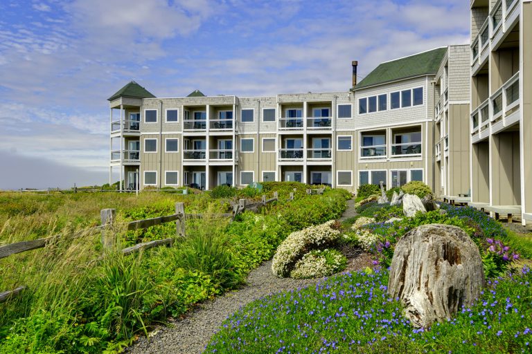 View Our Rooms in 360° - Overleaf Lodge & Spa