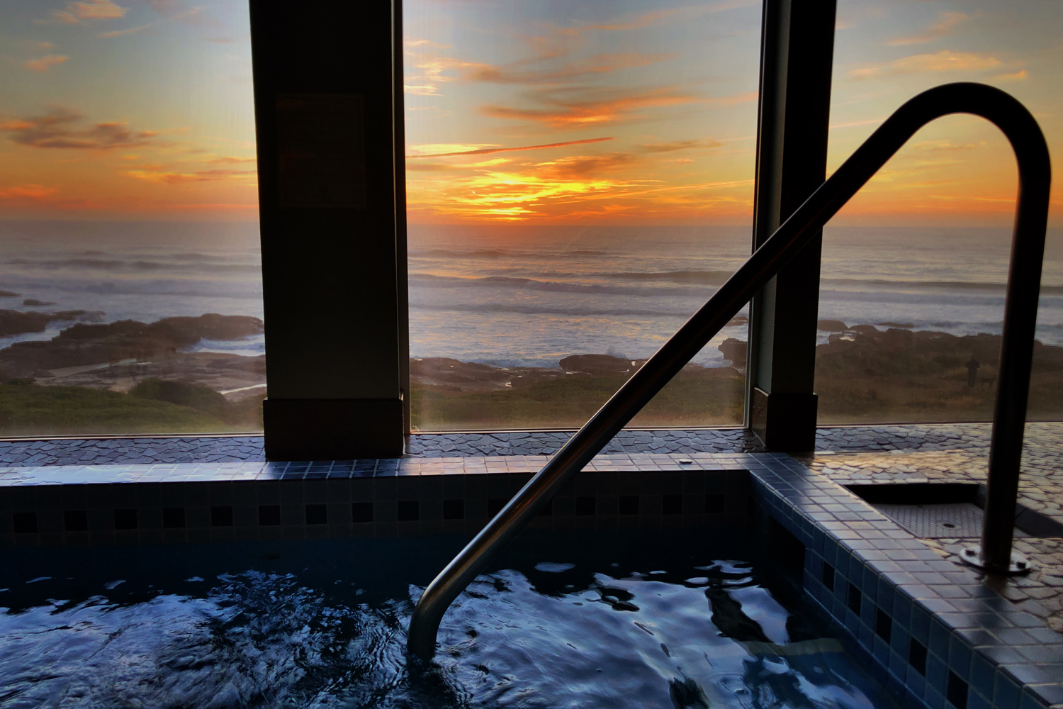 Photo Album - Overleaf Lodge & Spa