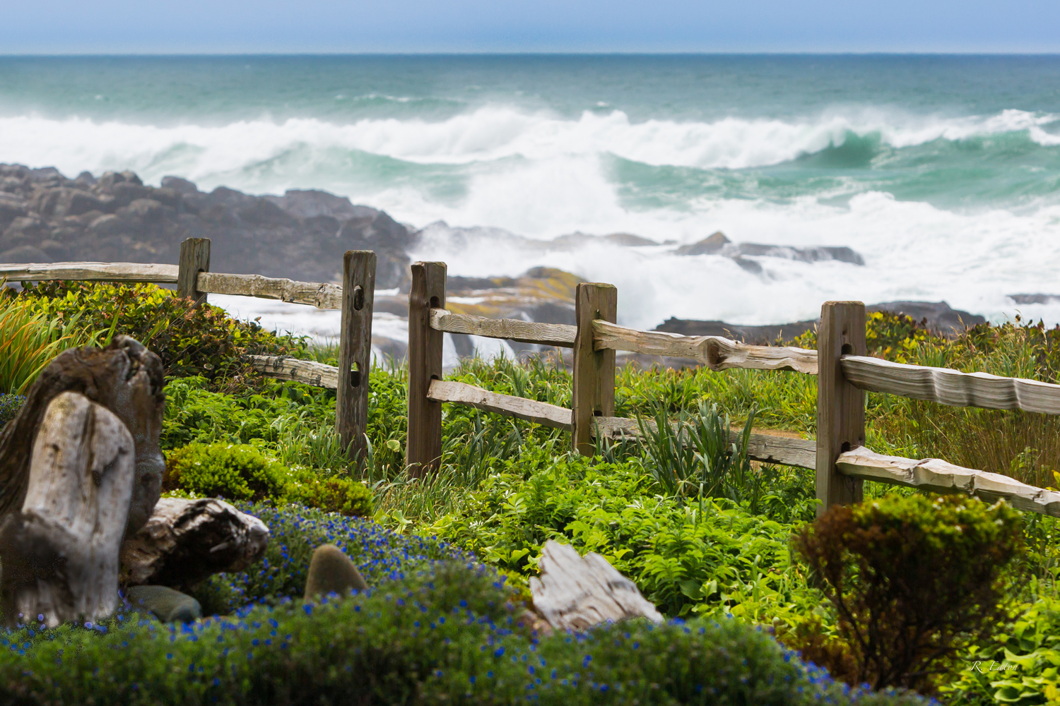 Photo Album - Overleaf Lodge & Spa