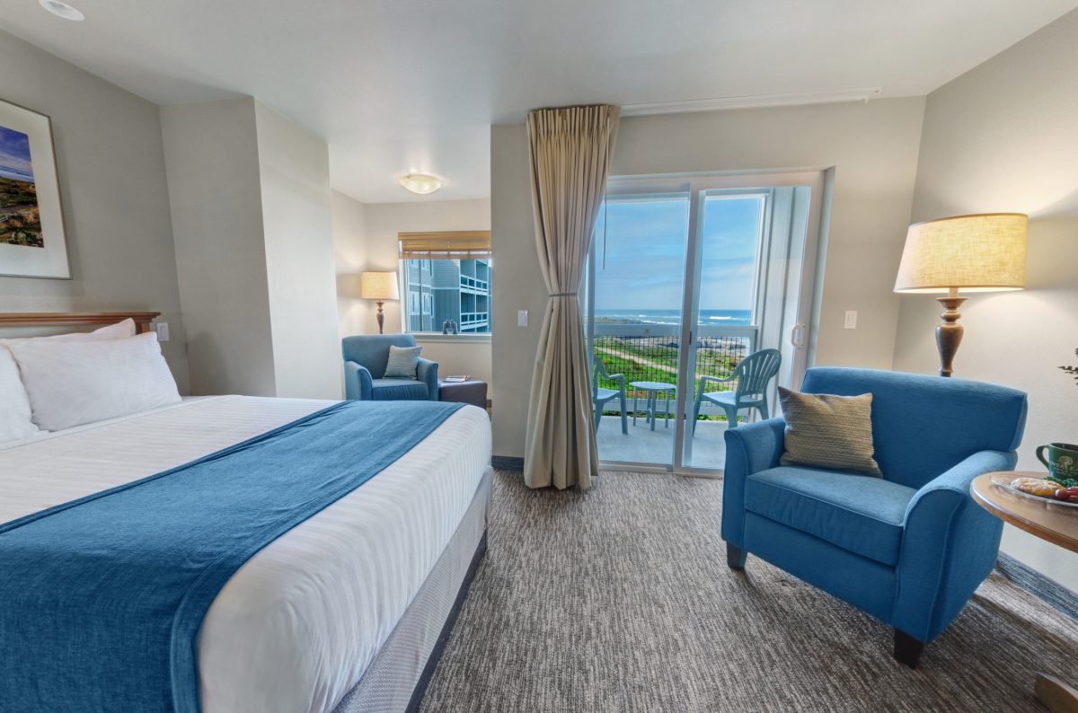Tips to Relax During Your Getaway | Overleaf Lodge & Spa, Yachats, Oregon