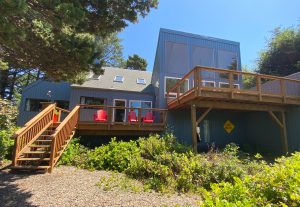 The Best Oregon Coast Hotel Accommodations | Overleaf Lodge & Spa ...