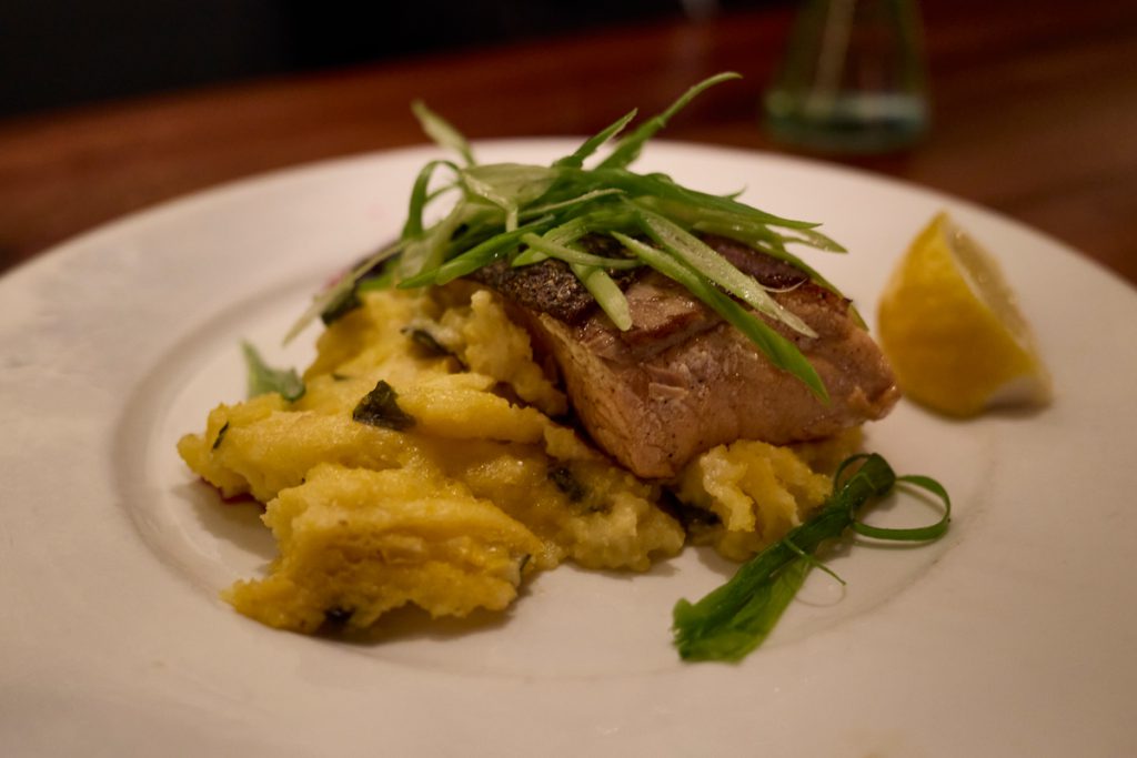 Best Restaurants in Yachats | Dining Out Near Overleaf Lodge & Spa